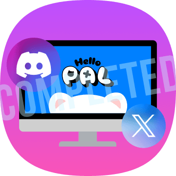Hello PAL
